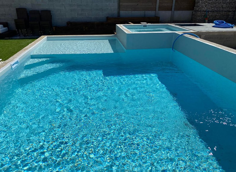 Notre approche - LAUZUN PISCINES et SPAS